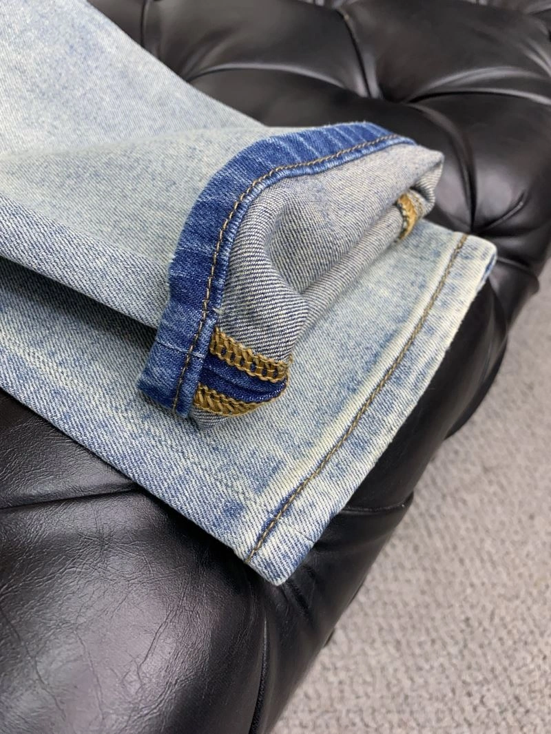 Original Louis Vuitton Jeans