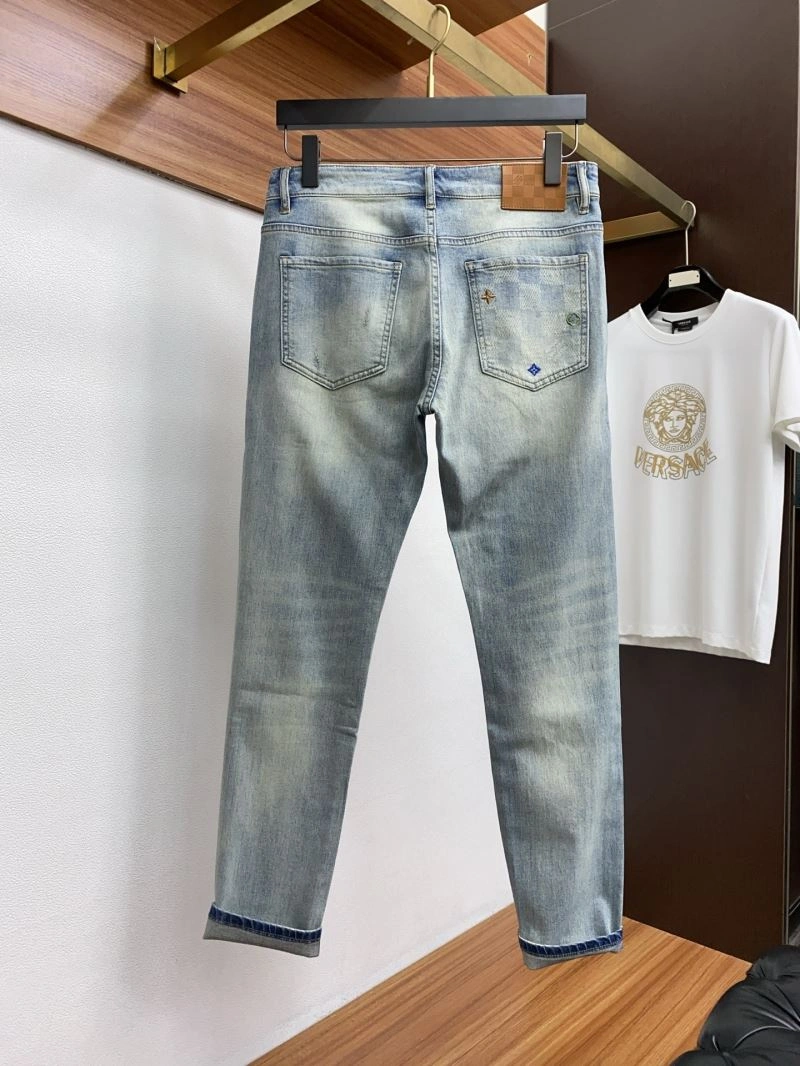 Original Louis Vuitton Jeans