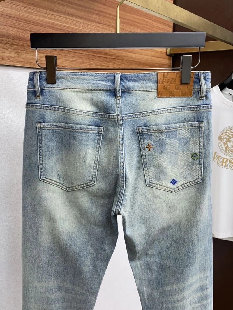 Original Louis Vuitton Jeans