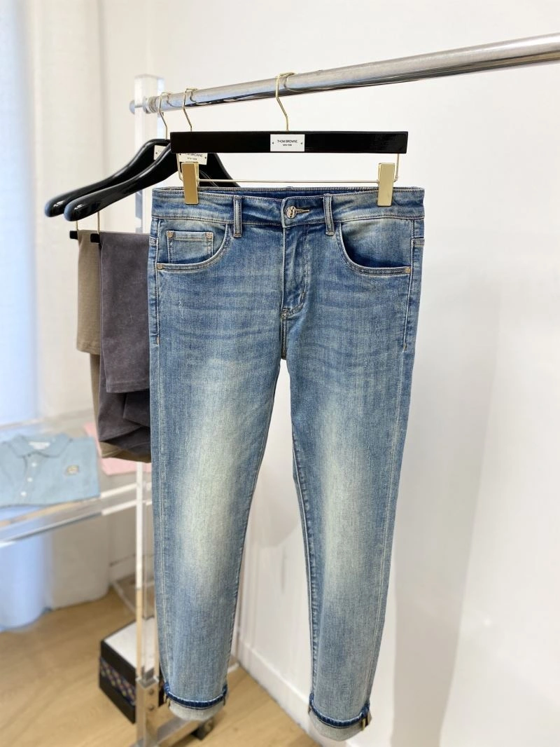 Bargain Louis Vuitton Jeans