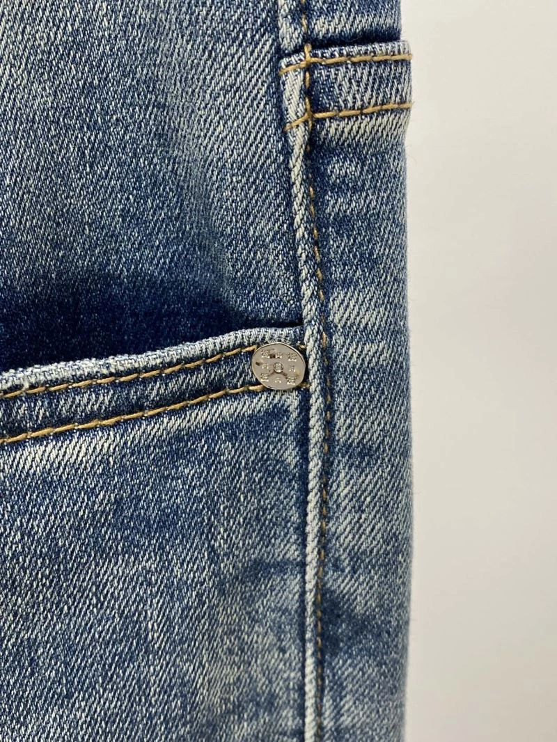 Bargain Louis Vuitton Jeans