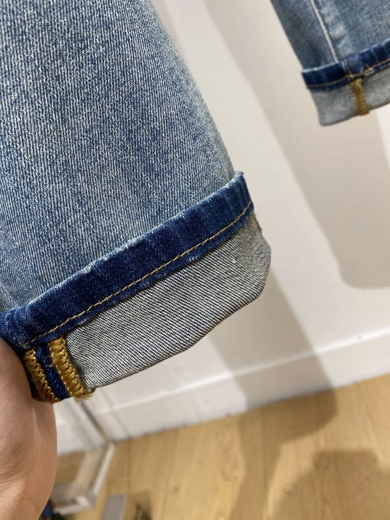 Bargain Louis Vuitton Jeans