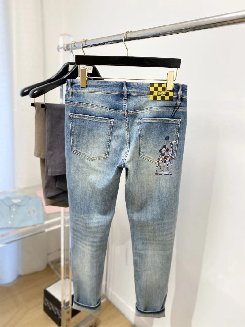 Bargain Louis Vuitton Jeans