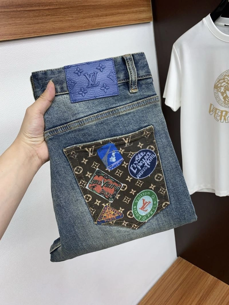 Louis Vuitton Jeans