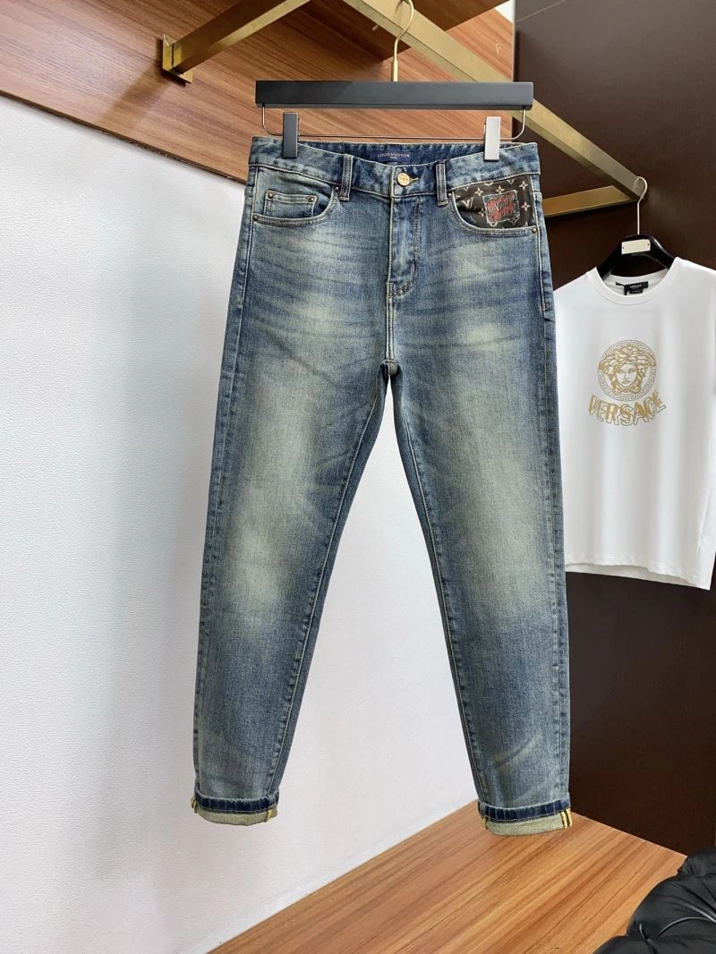 Cut-rate Louis Vuitton Jeans