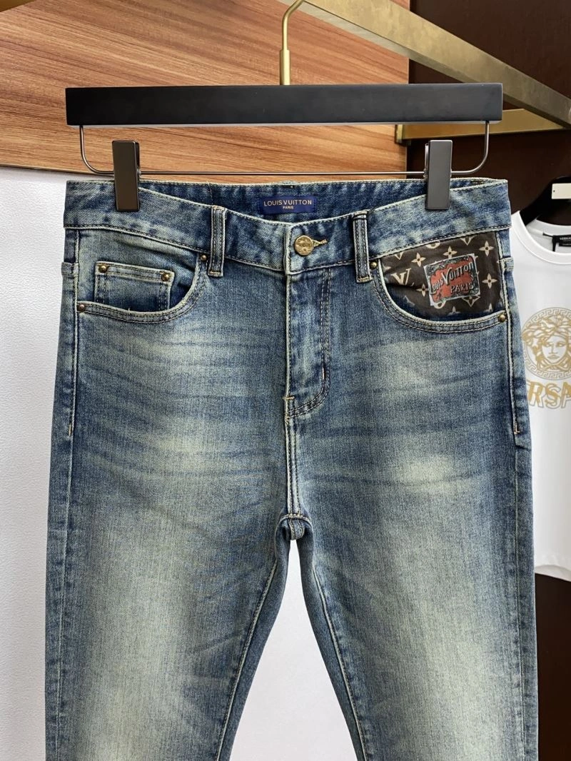 Cut-rate Louis Vuitton Jeans