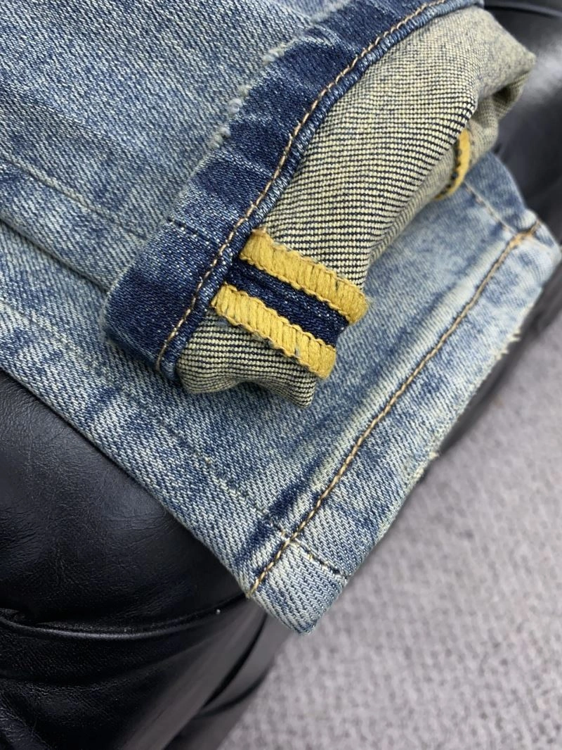 Cut-rate Louis Vuitton Jeans