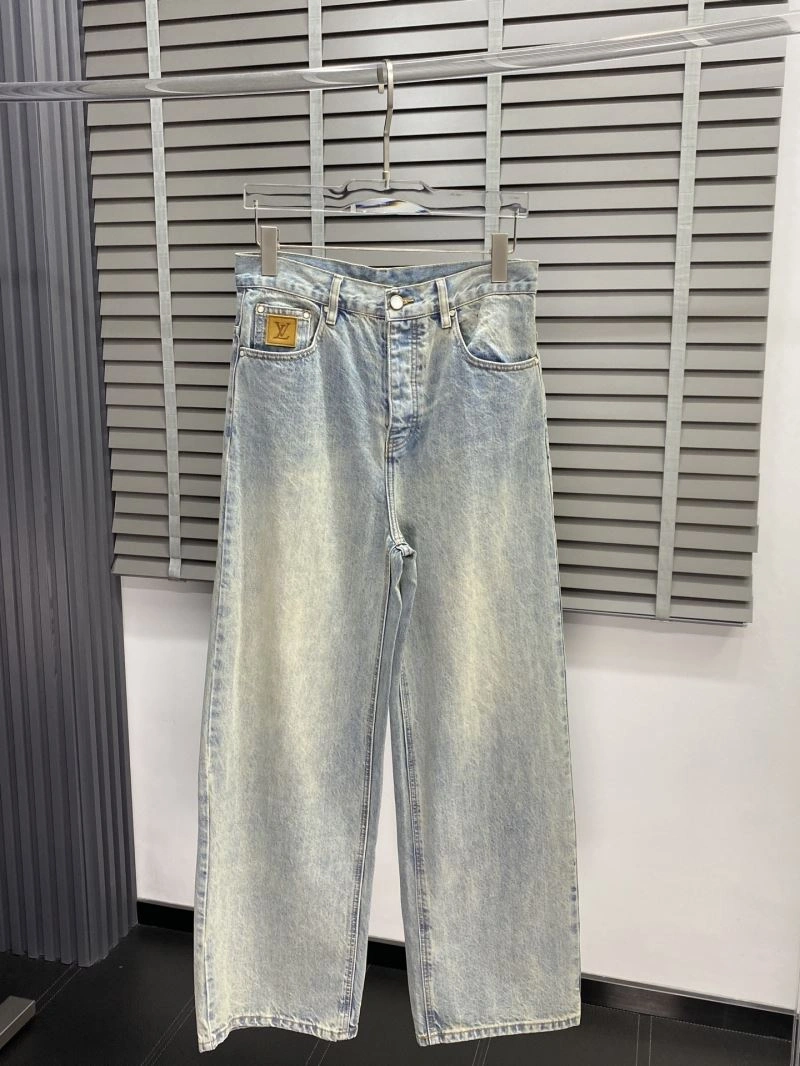 Louis Vuitton Jeans