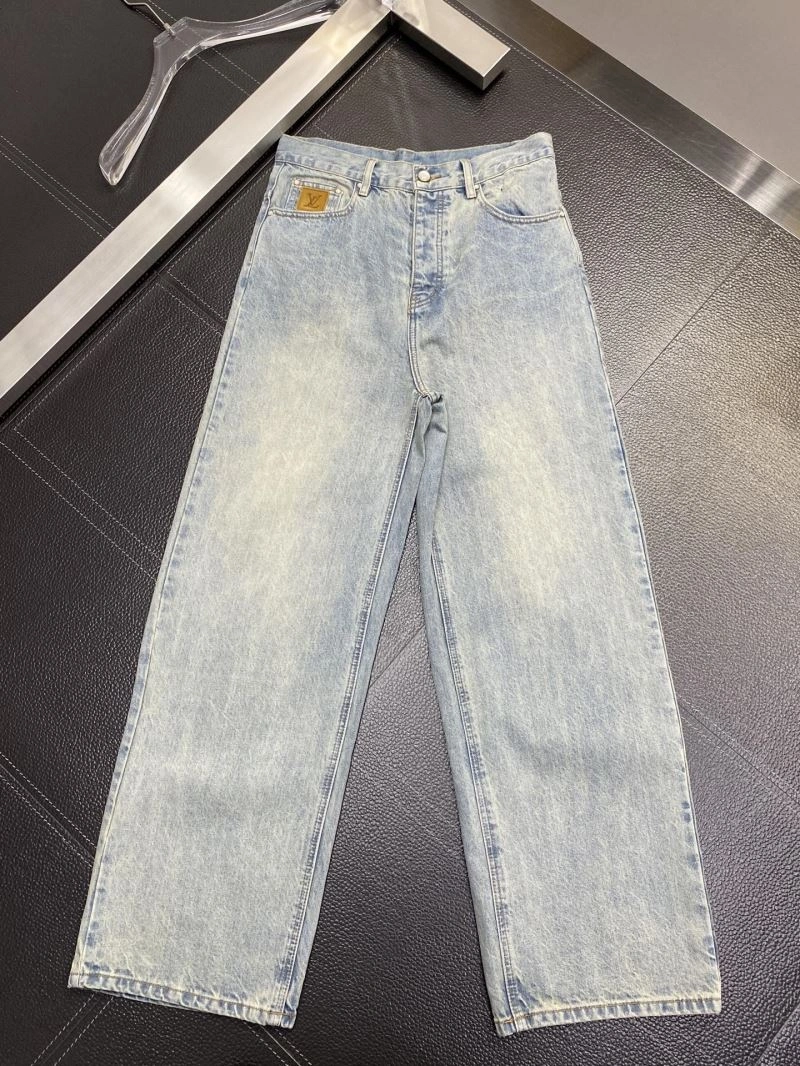 Original Louis Vuitton Jeans