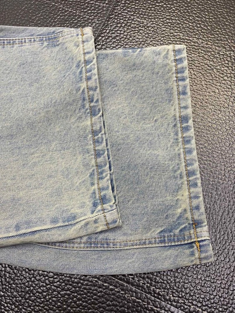 Original Louis Vuitton Jeans