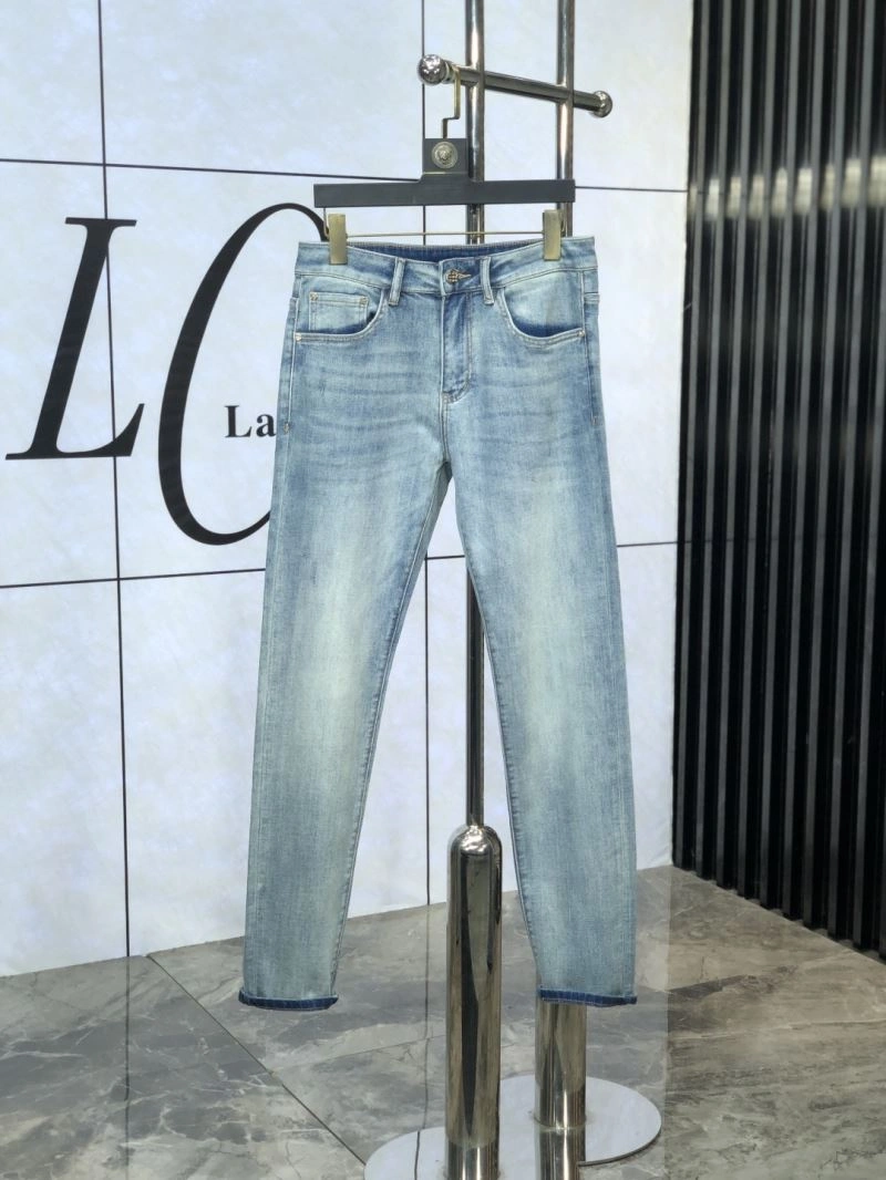 Genuine Louis Vuitton Jeans