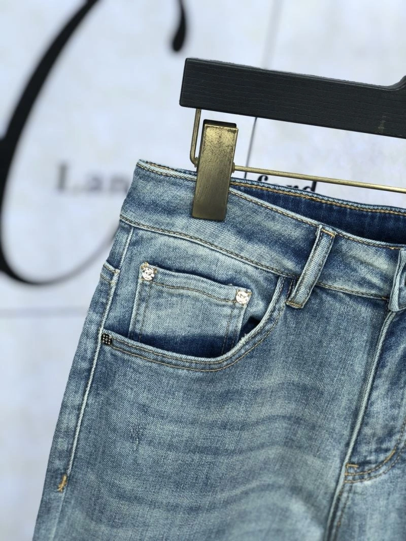 Genuine Louis Vuitton Jeans