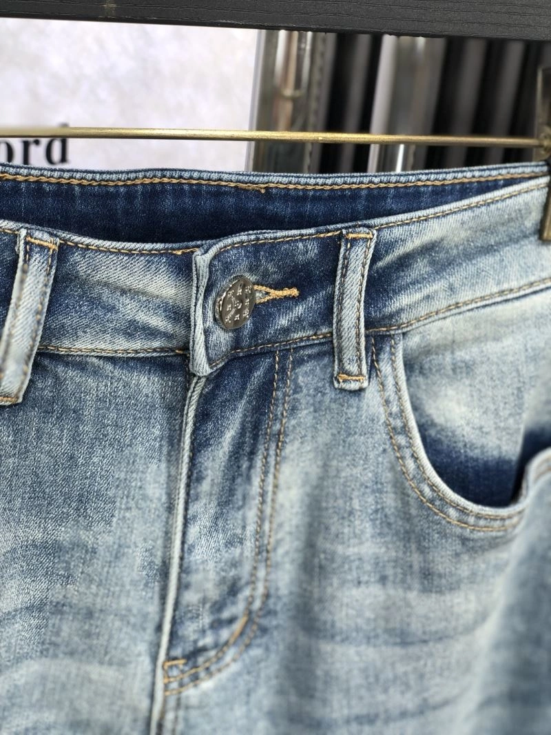 Genuine Louis Vuitton Jeans