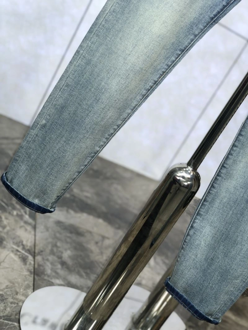 Genuine Louis Vuitton Jeans