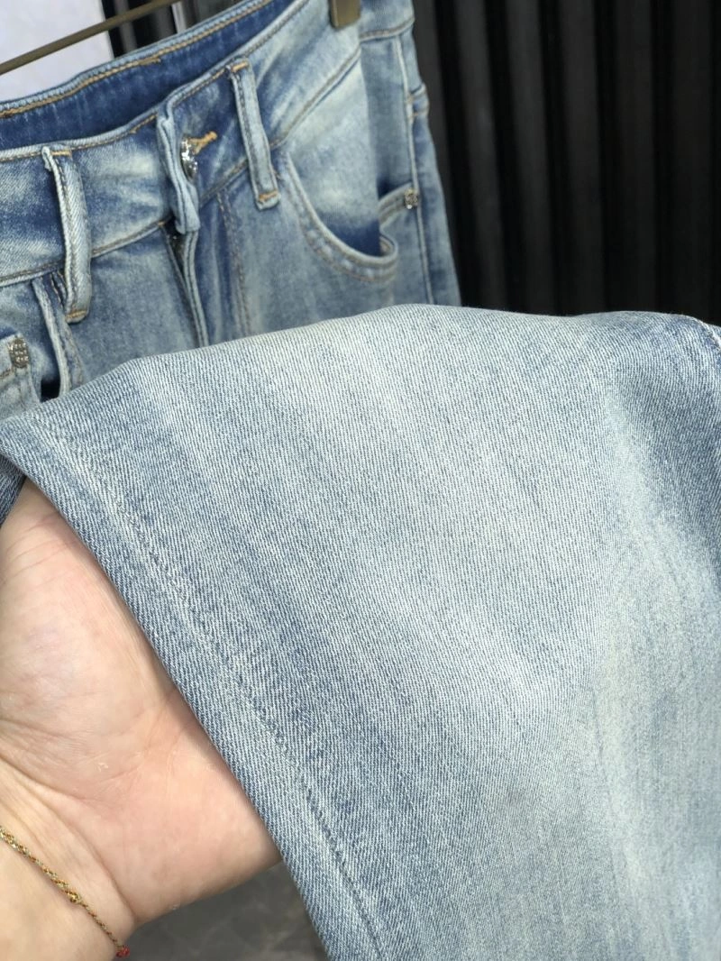 Genuine Louis Vuitton Jeans