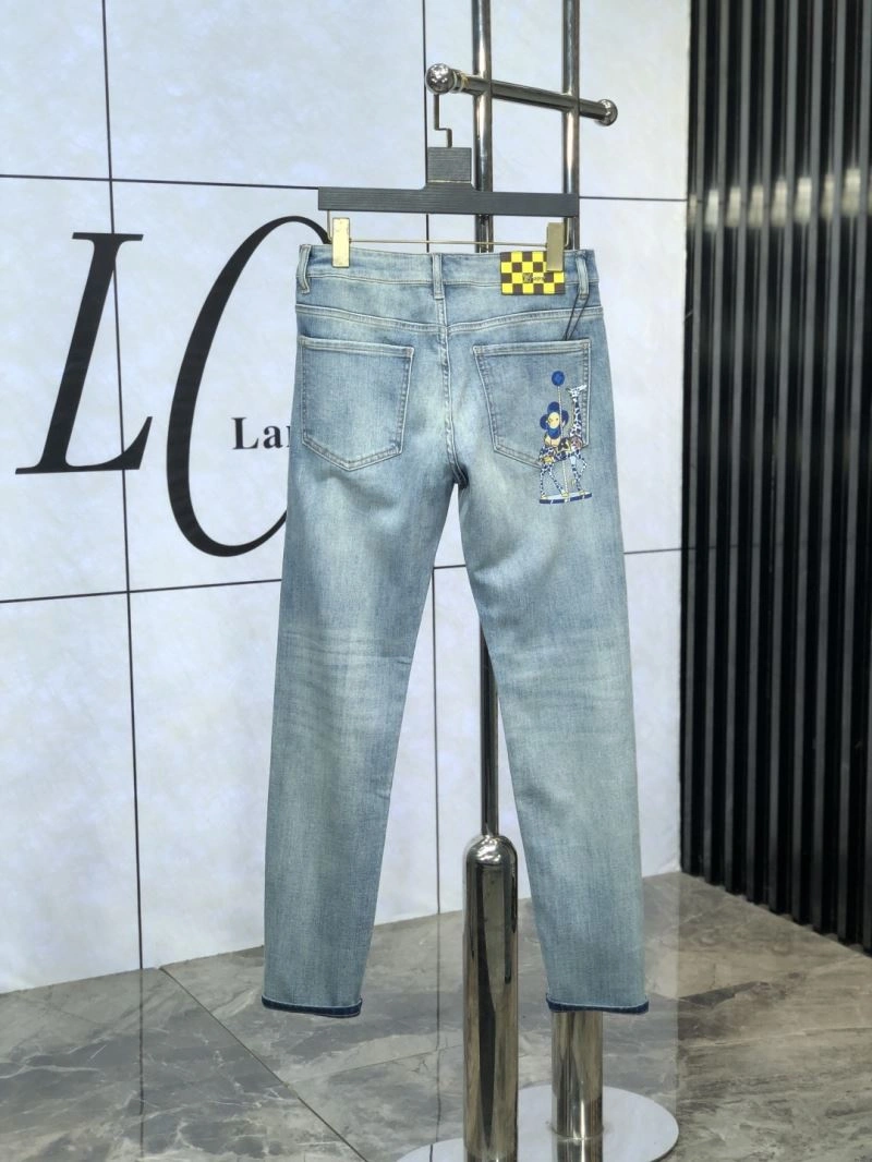 Genuine Louis Vuitton Jeans