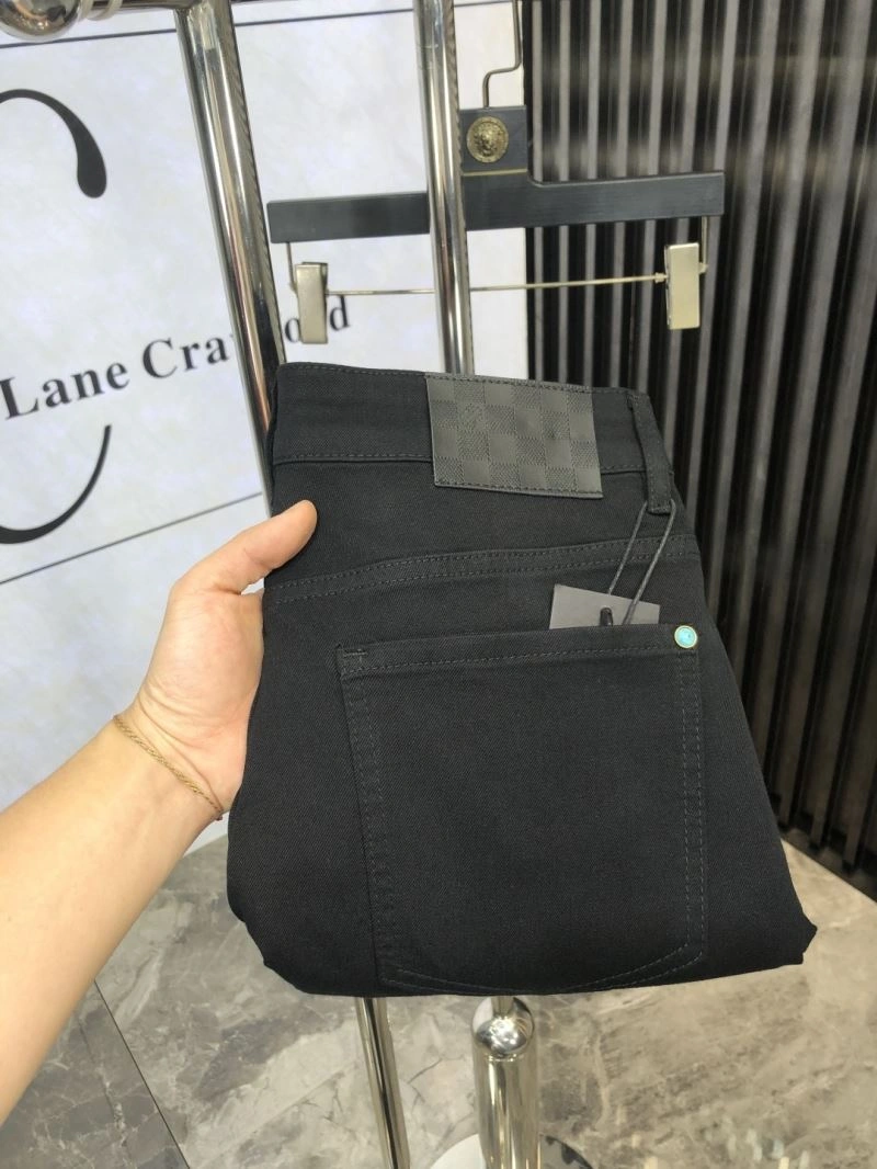 Louis Vuitton Jeans