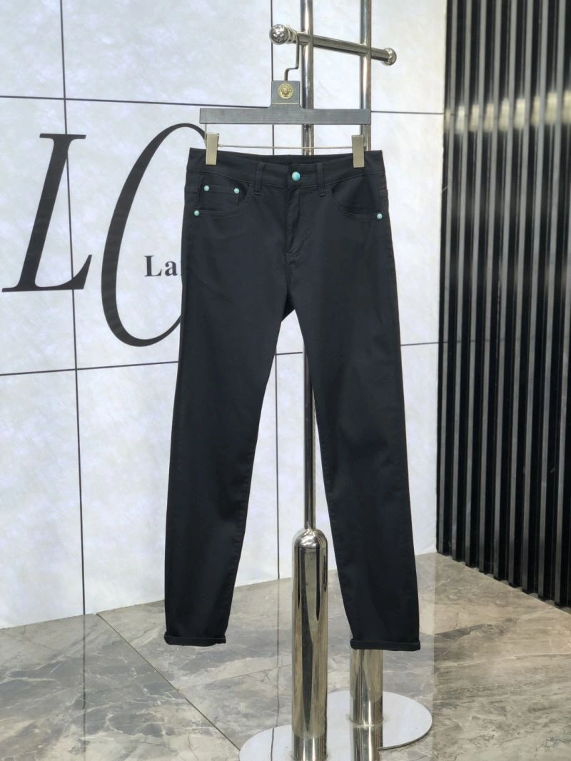 Original Louis Vuitton Jeans