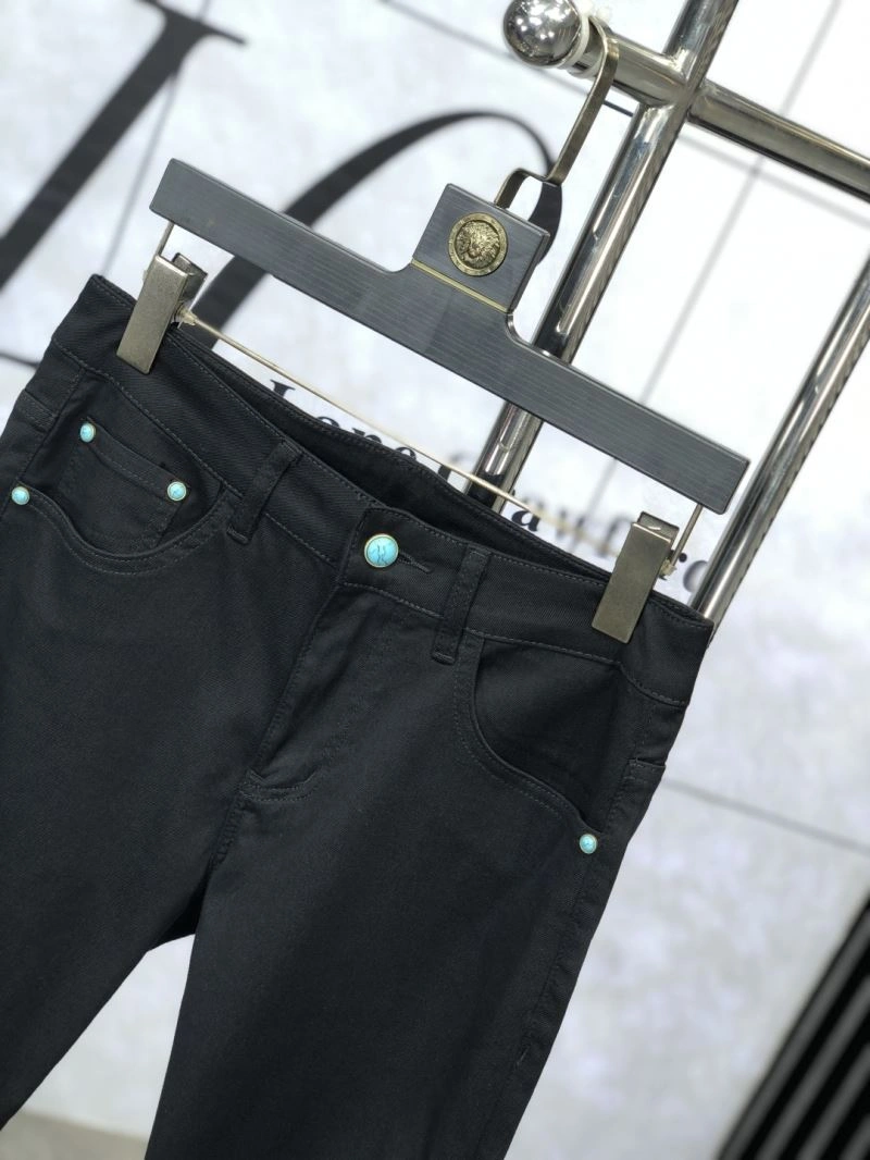 Original Louis Vuitton Jeans