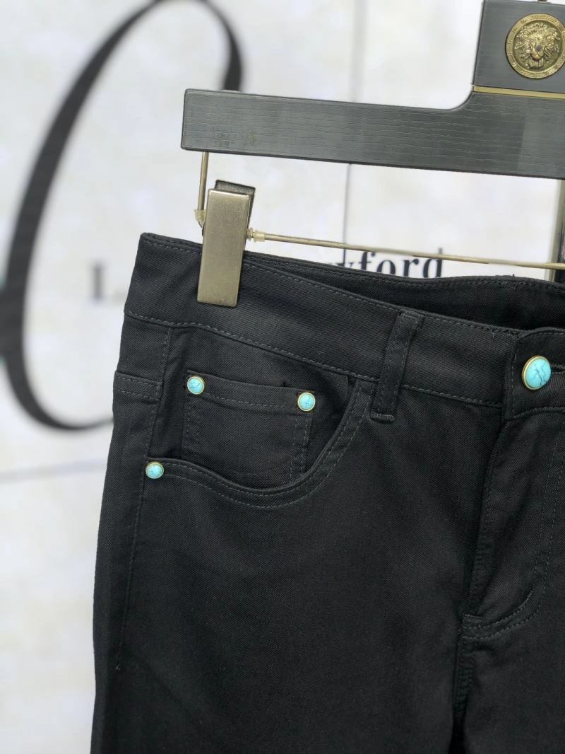 Original Louis Vuitton Jeans