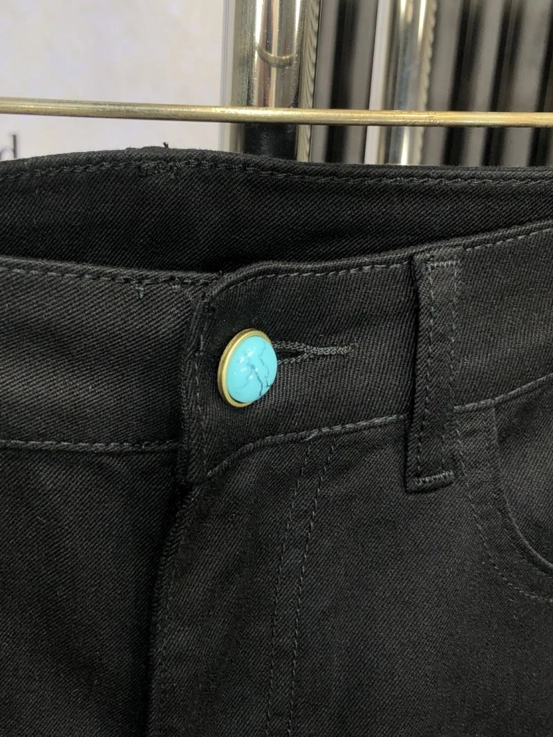 Original Louis Vuitton Jeans