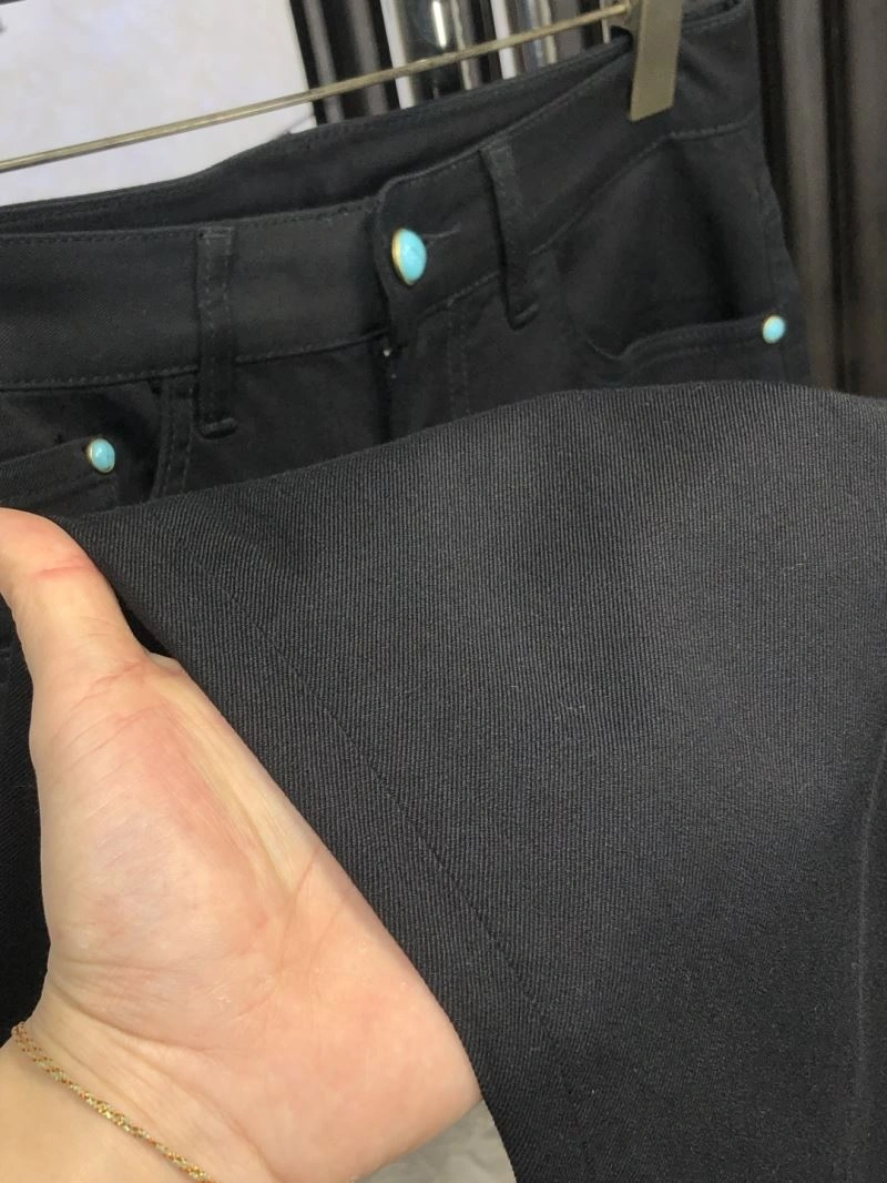 Original Louis Vuitton Jeans