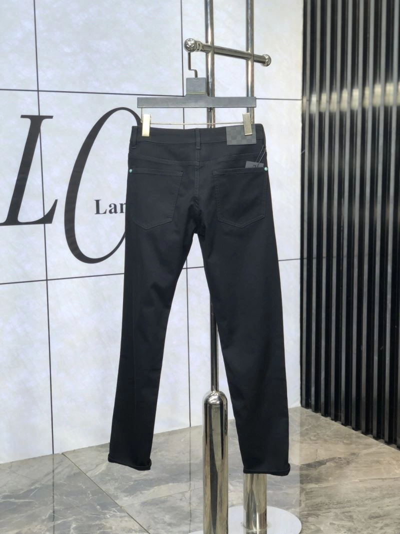 Original Louis Vuitton Jeans