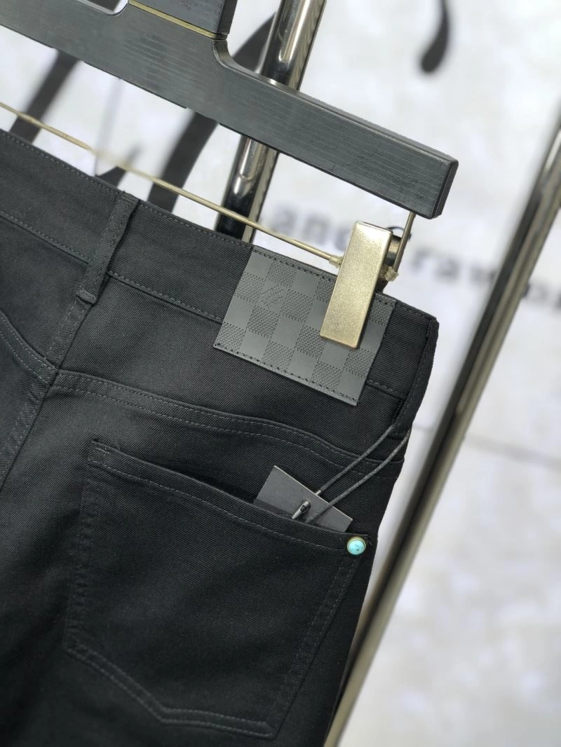 Original Louis Vuitton Jeans