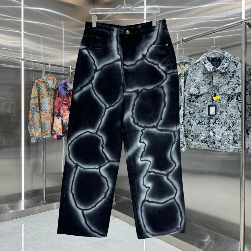 Louis Vuitton Jeans