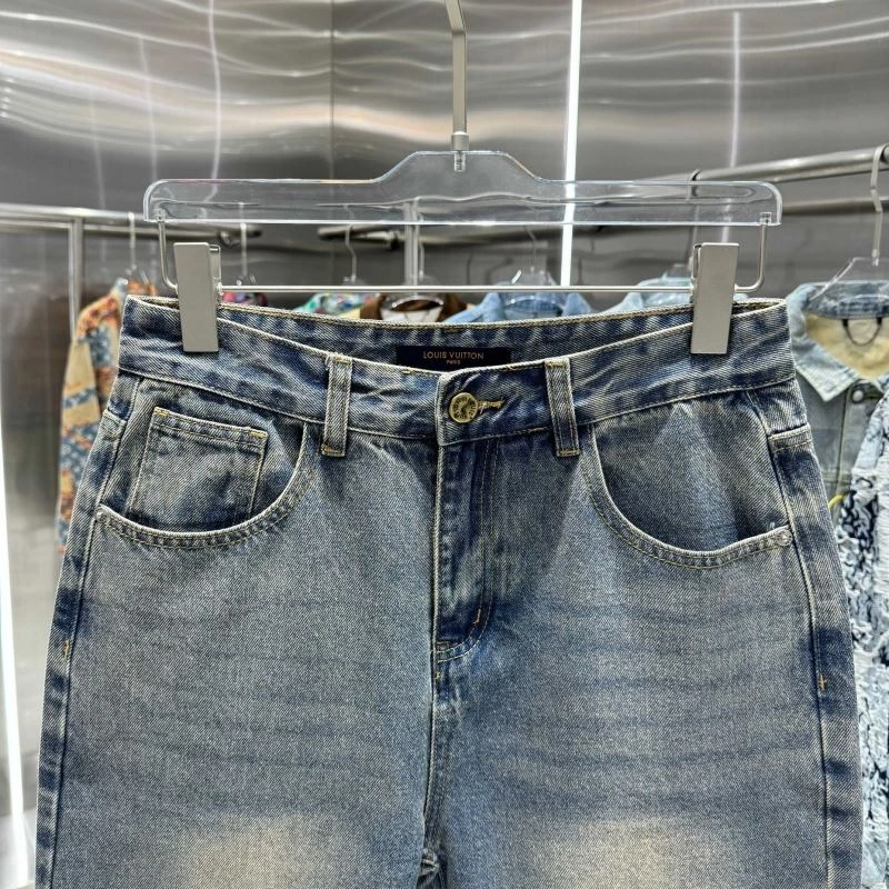 Cut-rate Louis Vuitton Jeans