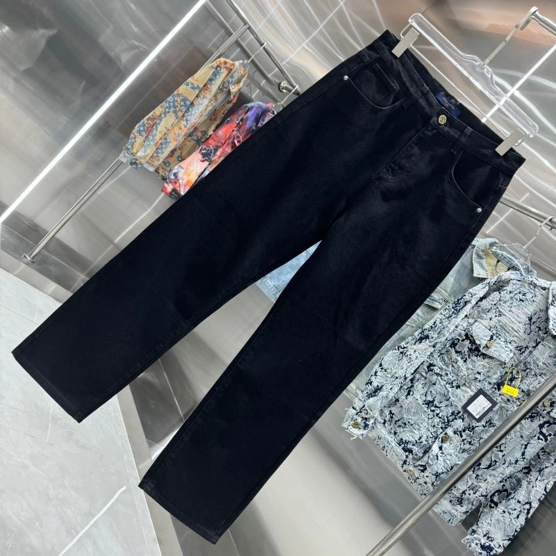 Cut-rate Louis Vuitton Jeans