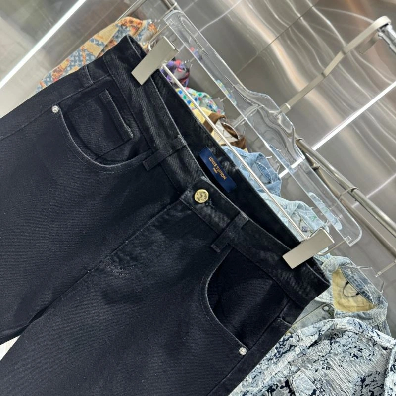 Cut-rate Louis Vuitton Jeans