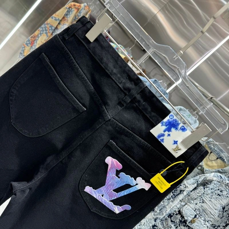Cut-rate Louis Vuitton Jeans