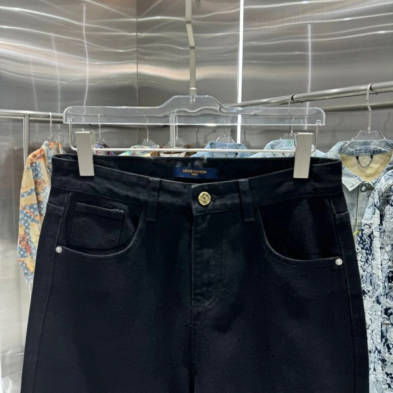 Cut-rate Louis Vuitton Jeans
