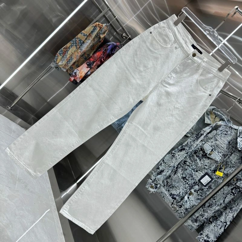 Official Louis Vuitton Jeans