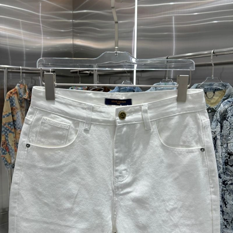 Official Louis Vuitton Jeans