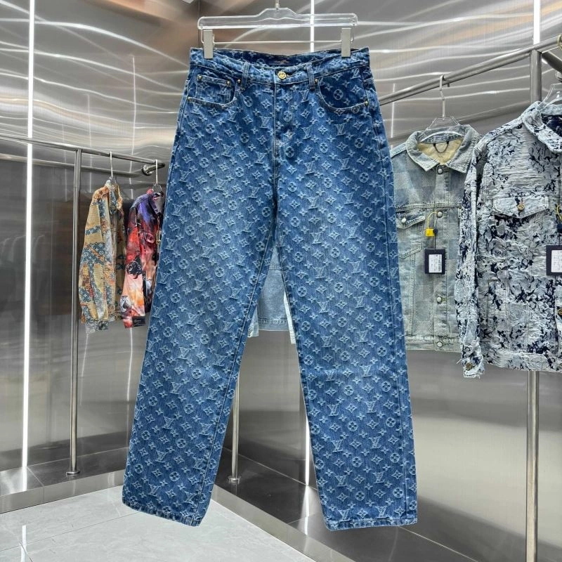 Louis Vuitton Jeans