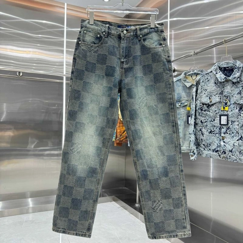 Louis Vuitton Jeans