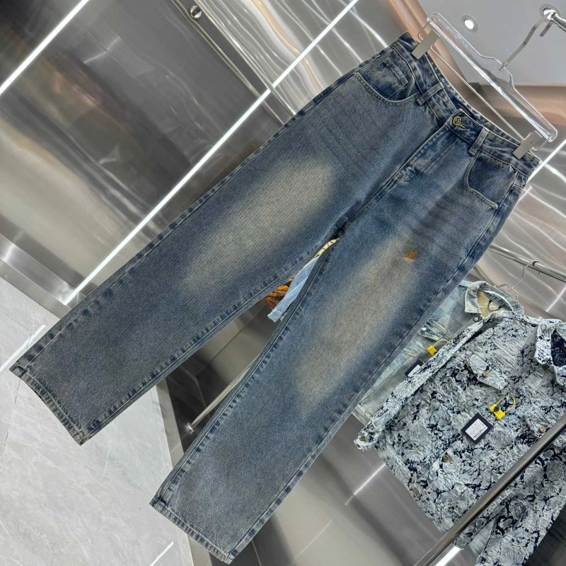 OEM Louis Vuitton Jeans