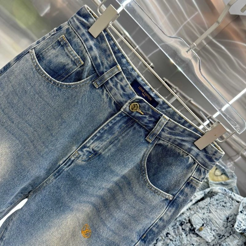 OEM Louis Vuitton Jeans