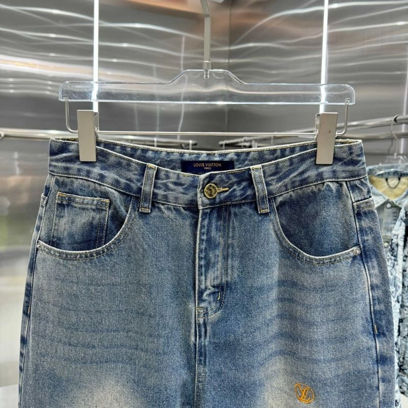 OEM Louis Vuitton Jeans