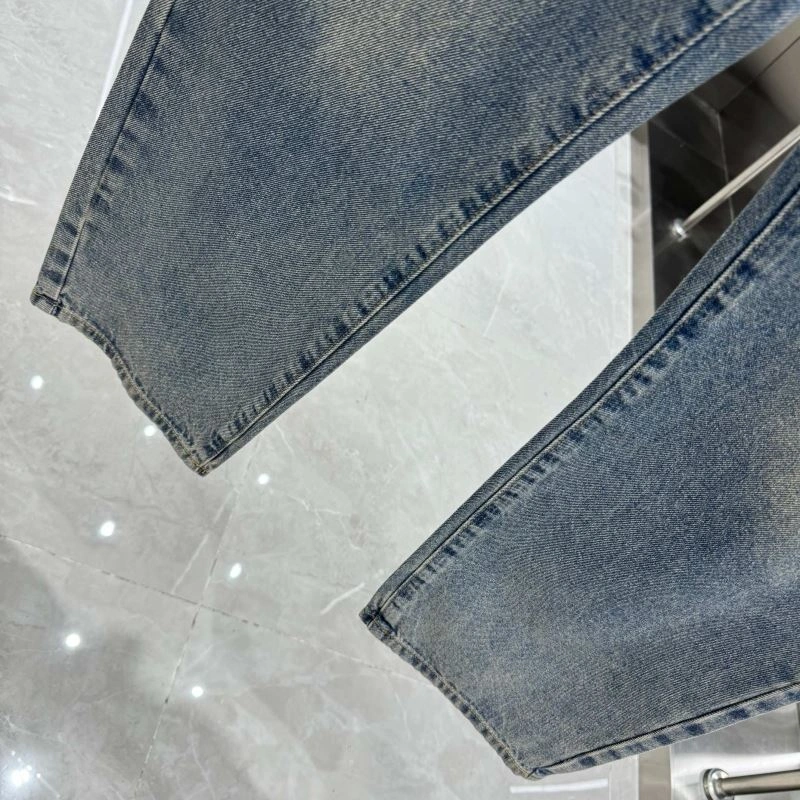 OEM Louis Vuitton Jeans