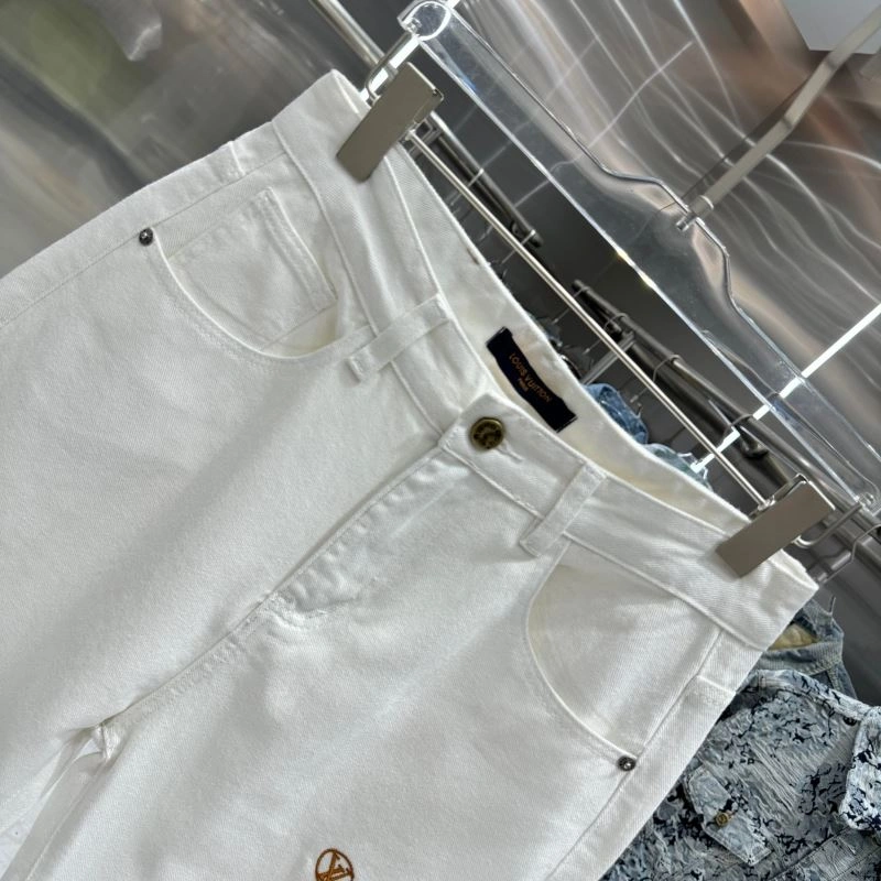 Brand-original Louis Vuitton Jeans