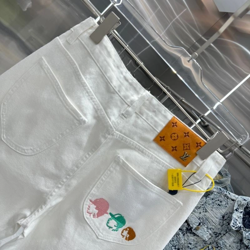 Brand-original Louis Vuitton Jeans