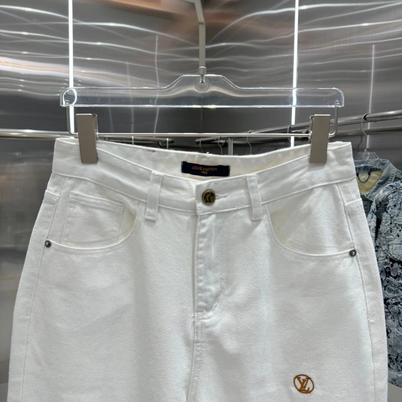 Brand-original Louis Vuitton Jeans
