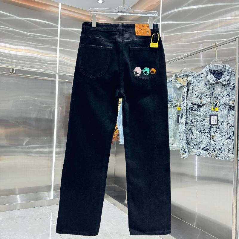 Reasonably priced Louis Vuitton Jeans