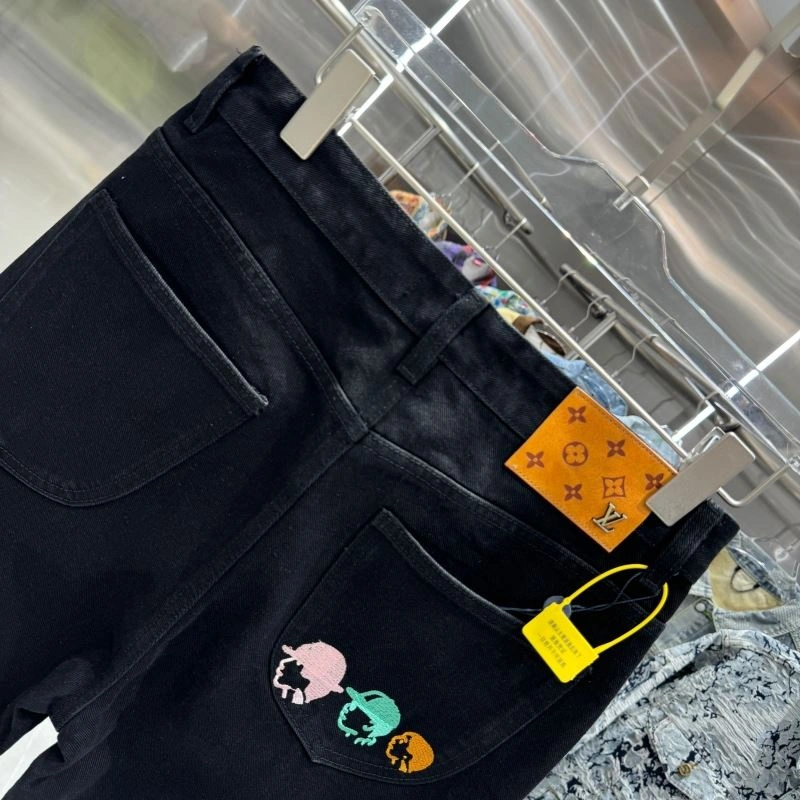 Reasonably priced Louis Vuitton Jeans