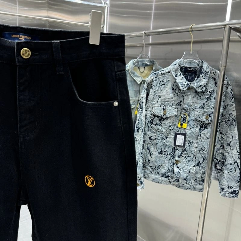 Reasonably priced Louis Vuitton Jeans
