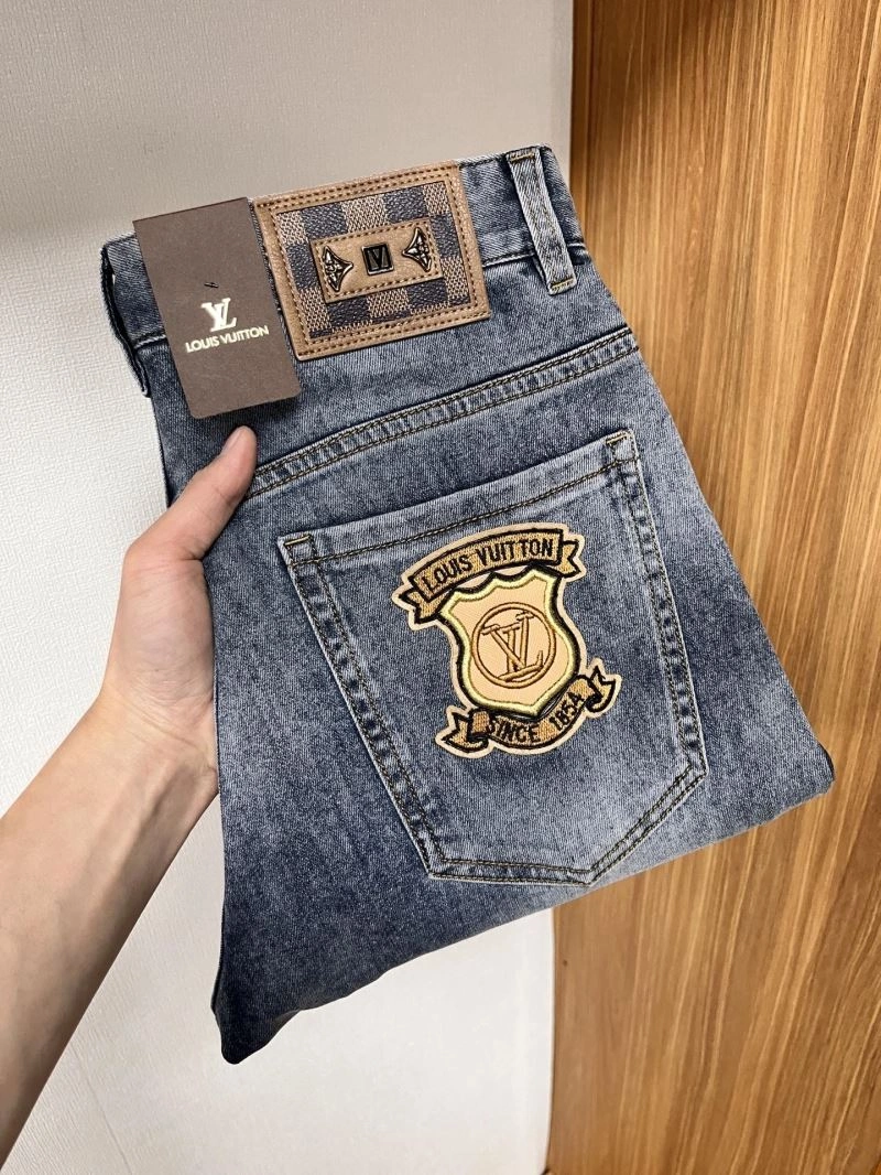 Louis Vuitton Jeans