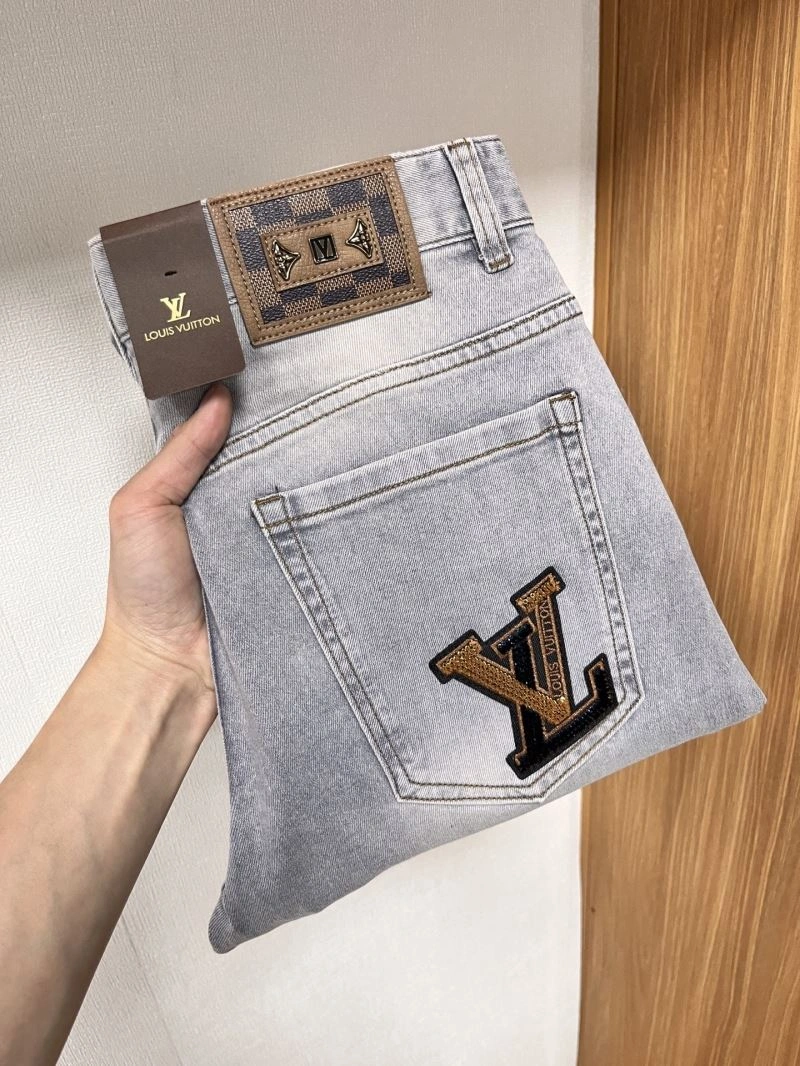 Louis Vuitton Jeans